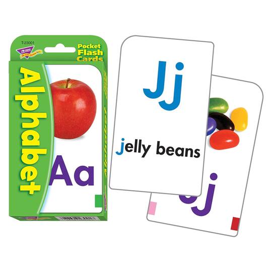 Trend Enterprises® Alphabet Learn & Play Bundle | Michaels Trend Enterprises® Alphabet Learn & Play Bundle | Michaels